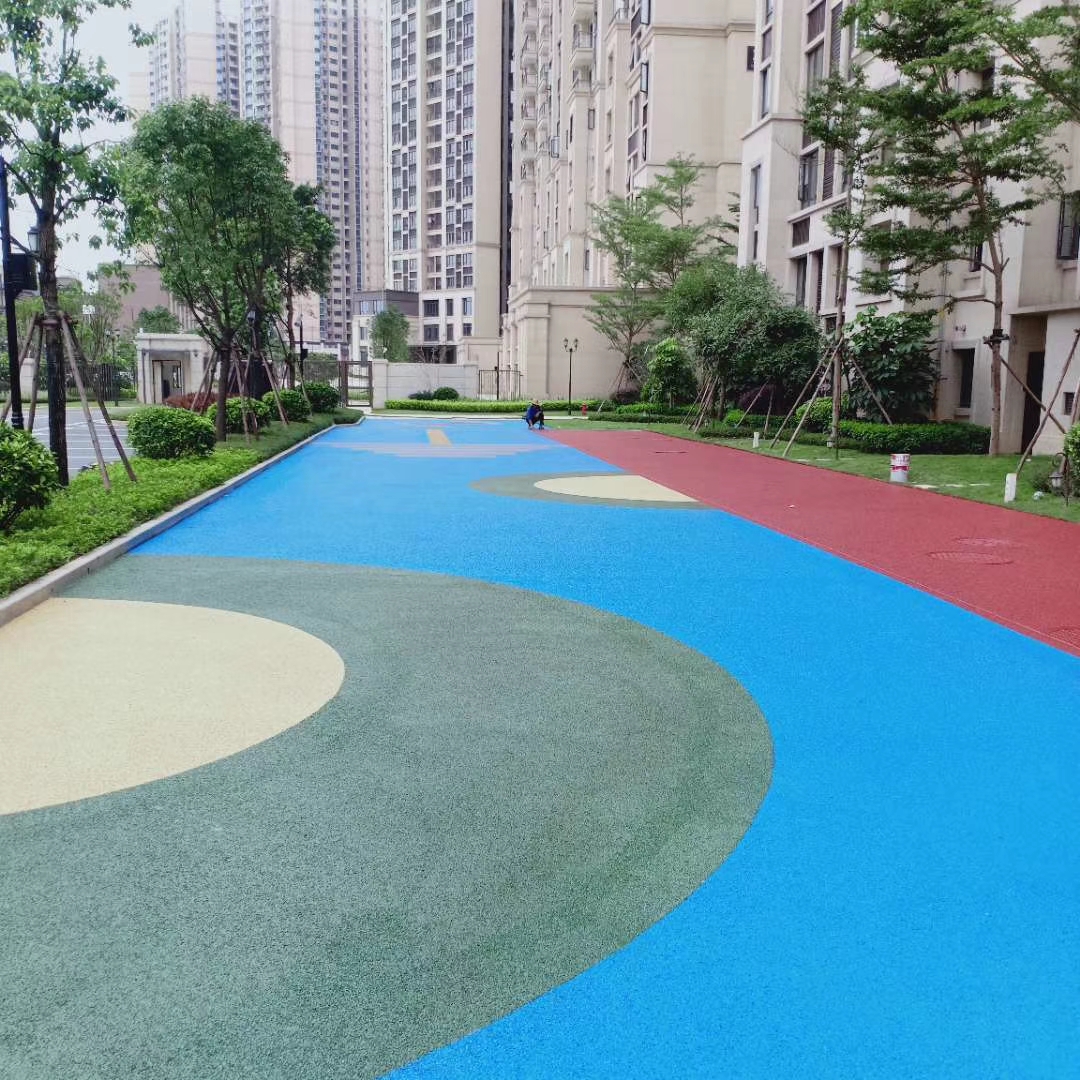 Suplier dan Aplikator Beton Porous, Beton Pori, Nomor 1 di Indonesia ...